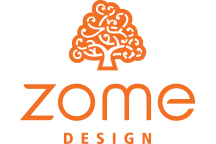 Screen Printing, Embroidery & Promotional Swag - Zome Design